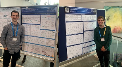 Lee Group – Synthetic Chemistry and Catalysis Research